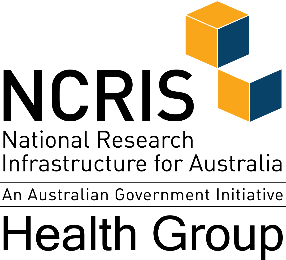 Funders and Partners - National Imaging Facility