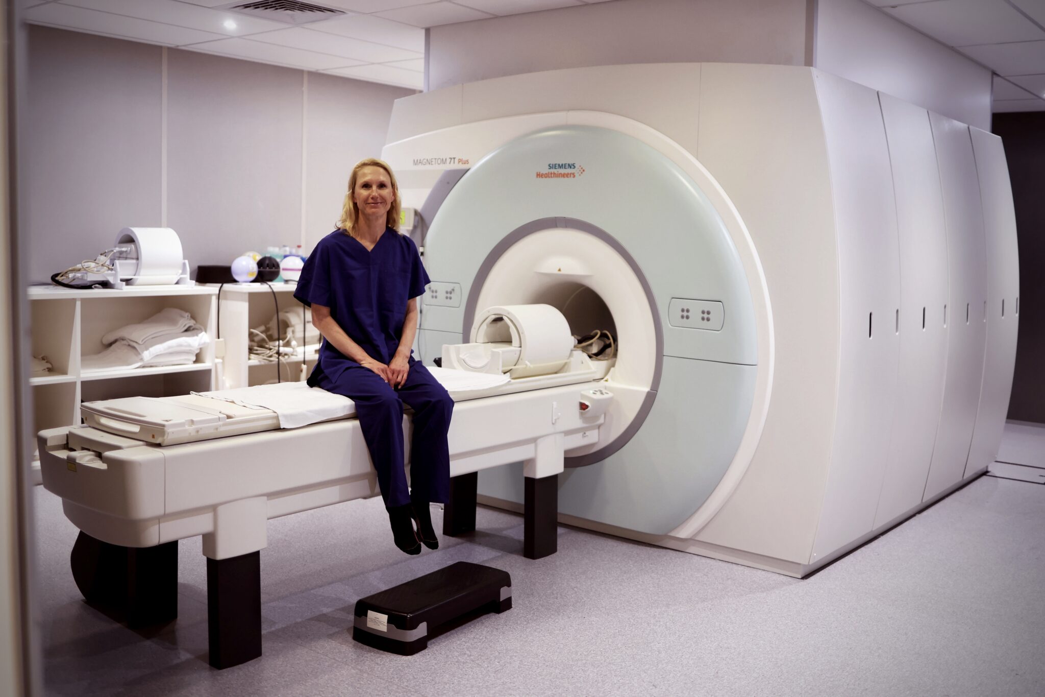 University of Melbourne Archives - National Imaging Facility