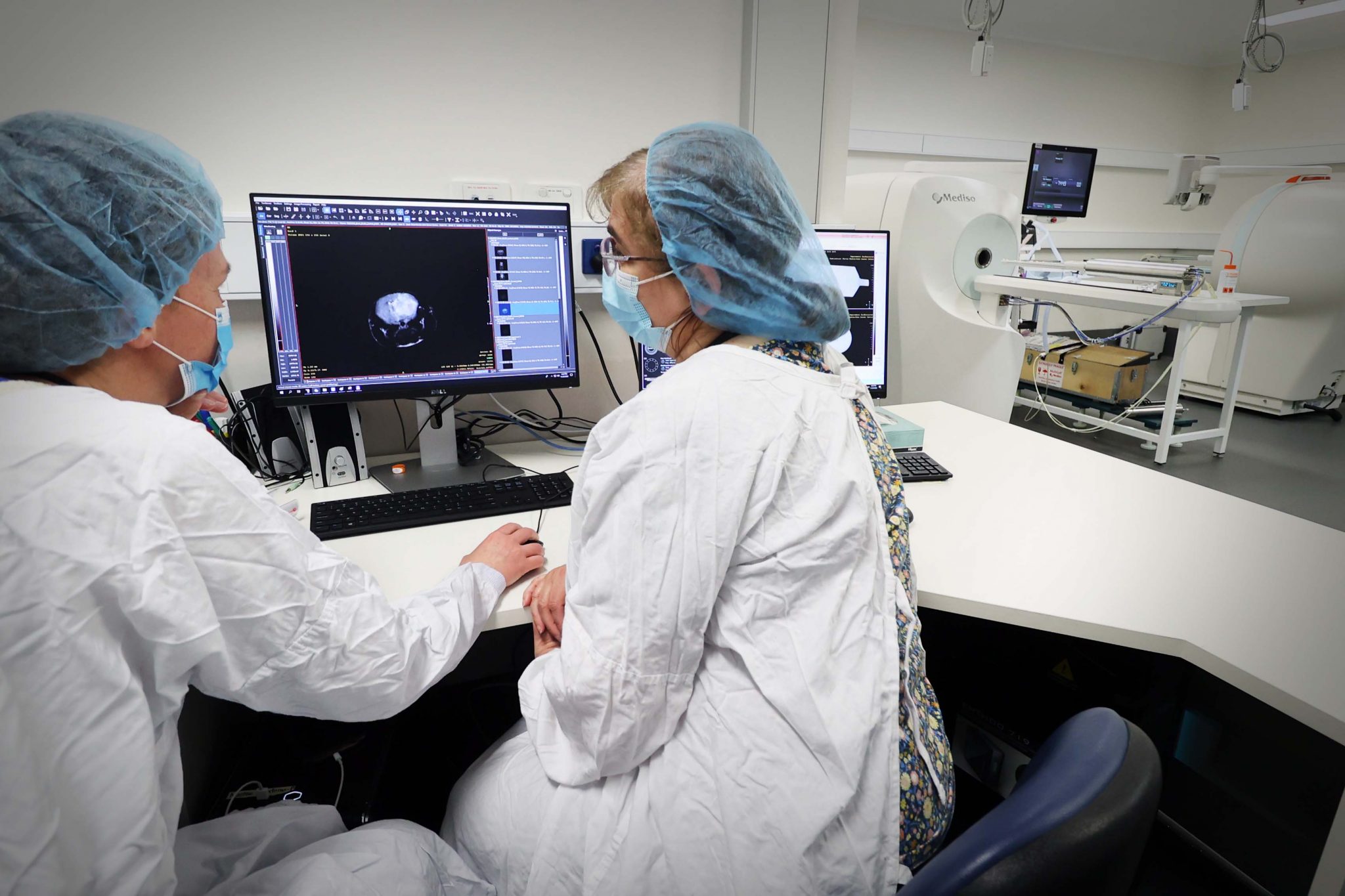 Victorian collaboration raises over $50m investment in critical imaging ...