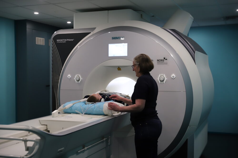 NIF helps power a world-first AI model of progression for muscular ...